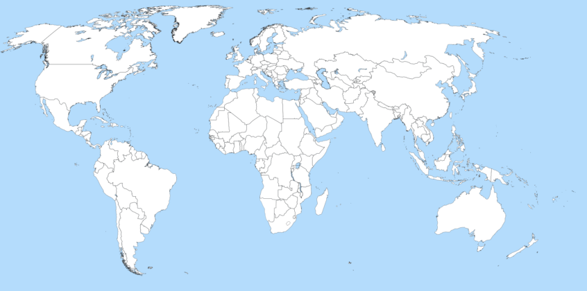 A_large_blank_world_map_with_oceans_marked_in_blue.svg – ReNew Canada