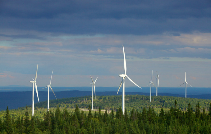 enbridge - ReNew Canada