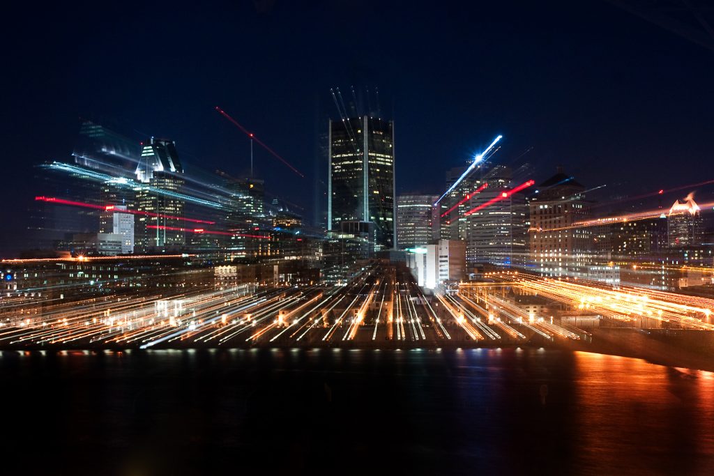 Imagining The New Age of Cognitive Cities – ReNew Canada