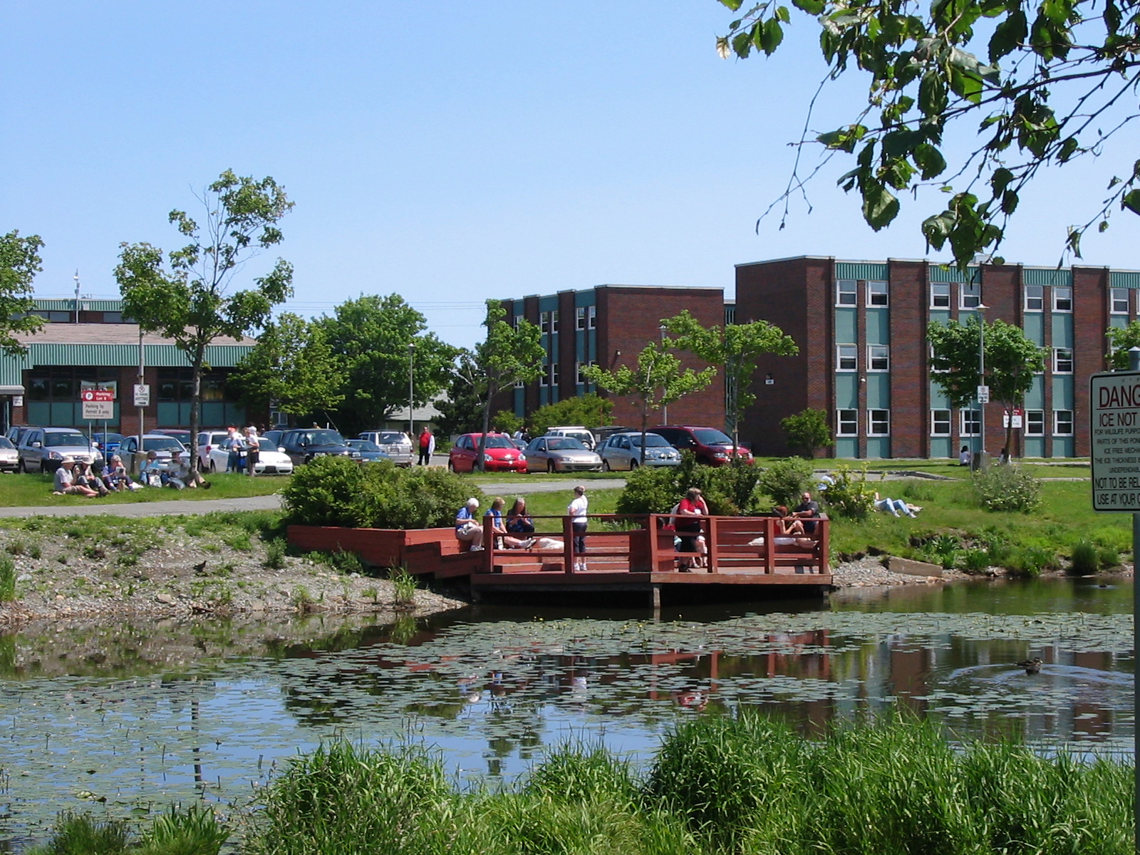 Memorial University – ReNew Canada