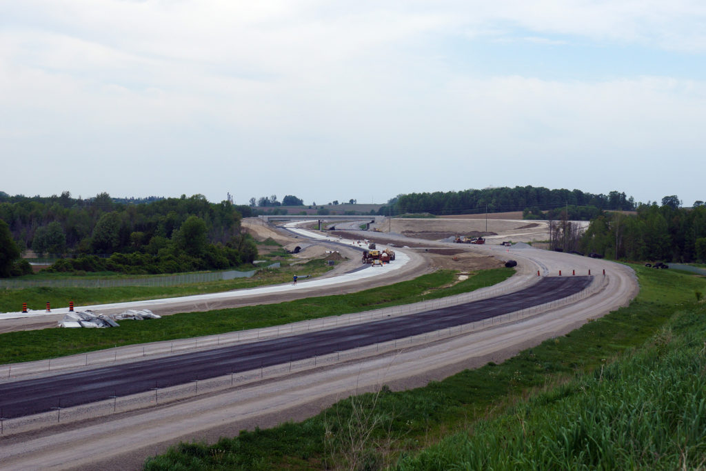 Ontario launches speed limit pilots on provincial highways – ReNew Canada