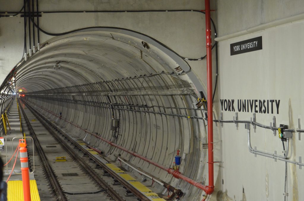 Toronto council approves provincial transit expansion plan - ReNew Canada