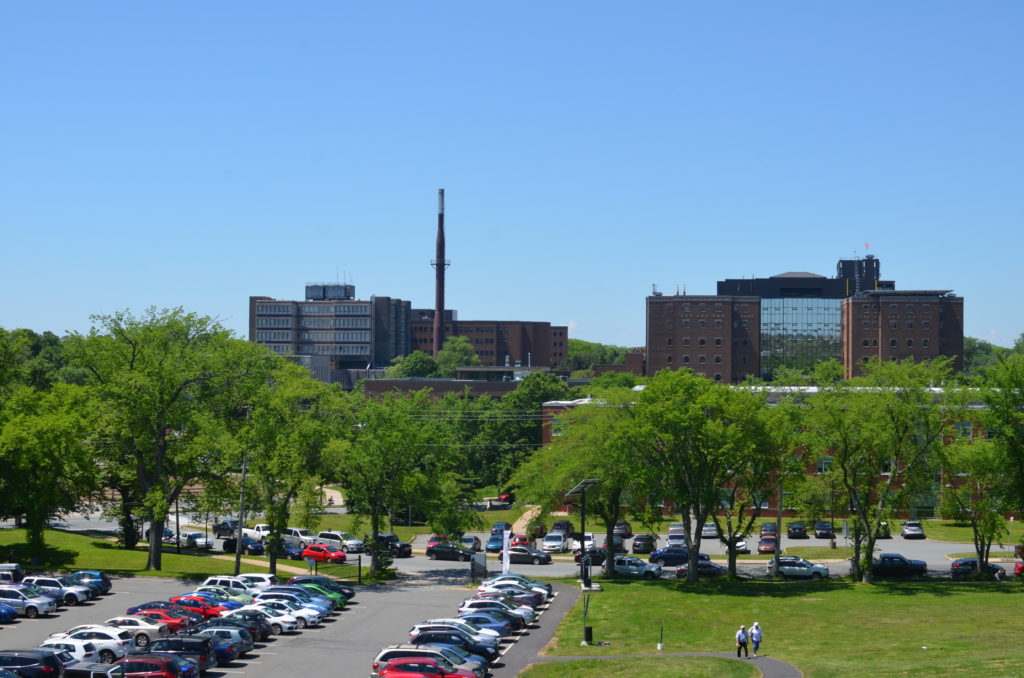 Plan unveiled for Halifax Infirmary development - ReNew Canada