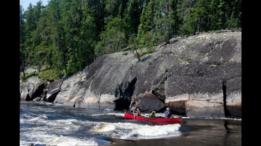 Berens River all-season road opens in Manitoba – ReNew Canada