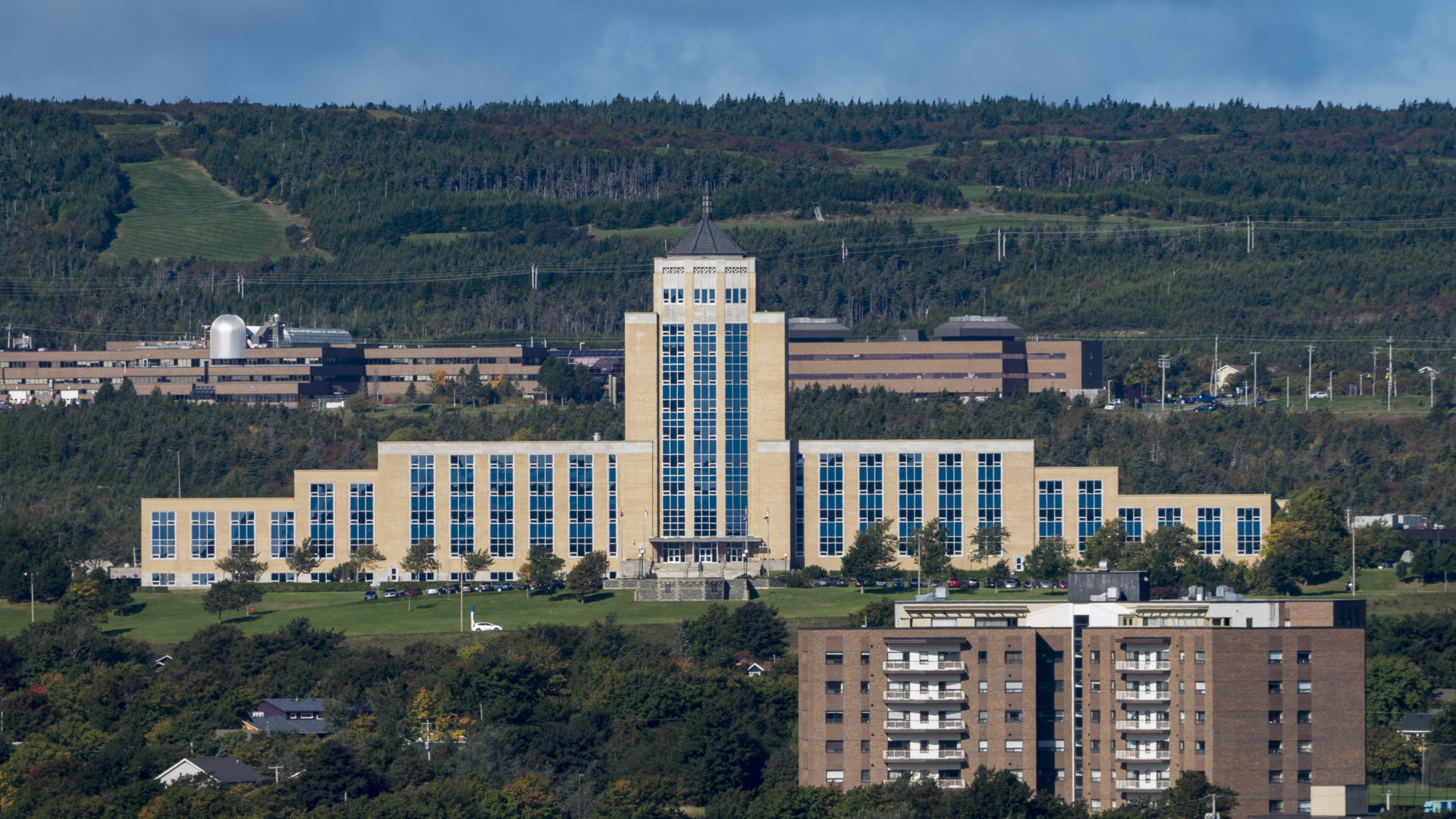 Newfoundland and Labrador releases its 2018-19 budget - ReNew Canada