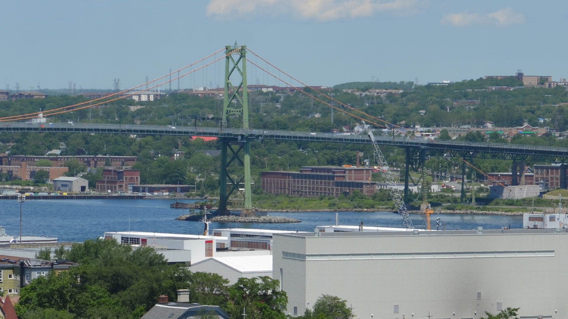 New contracts awarded for QEII redevelopment project - ReNew Canada