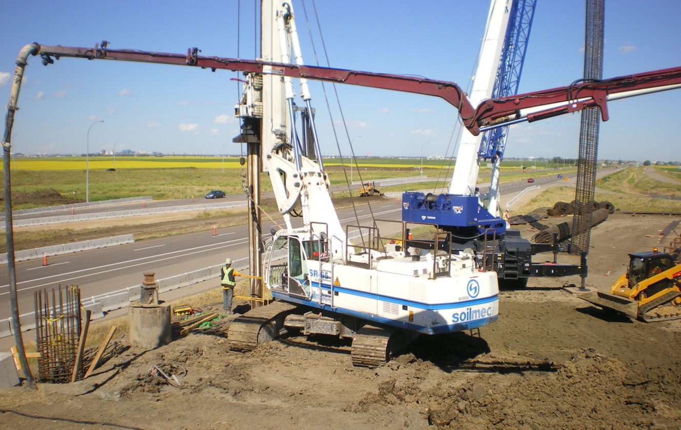 Regina Bypass reaches 90 per cent completion – ReNew Canada