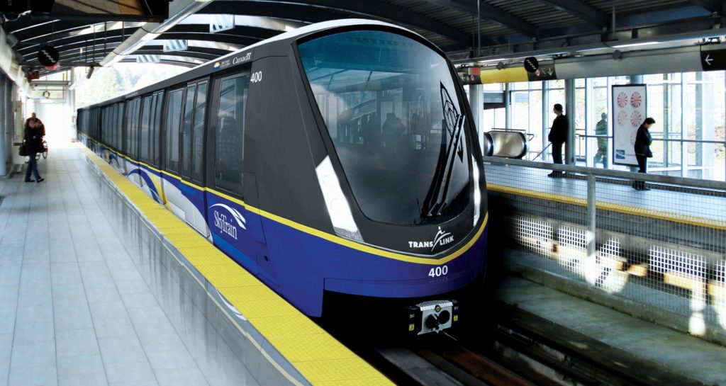 TransLink announces details of its Phase 2 Investment Plan - ReNew Canada