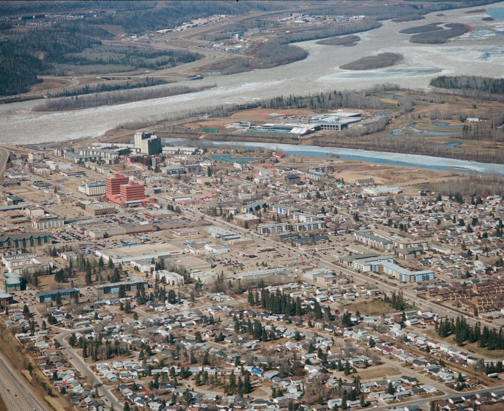 Fort McMurray West Transmission Project completed - ReNew Canada