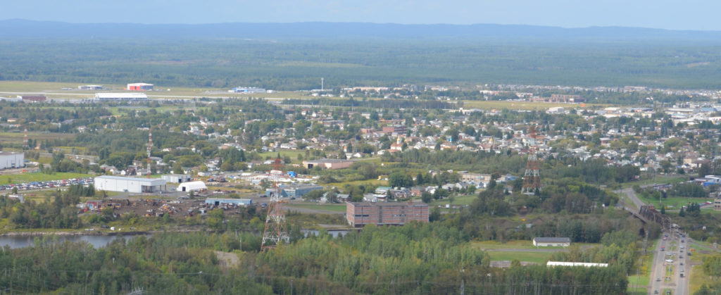 RFQ issued for Thunder Bay Correctional Complex project - ReNew Canada