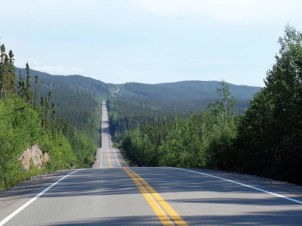 Construction begins on Route 389 Improvement Program – ReNew Canada