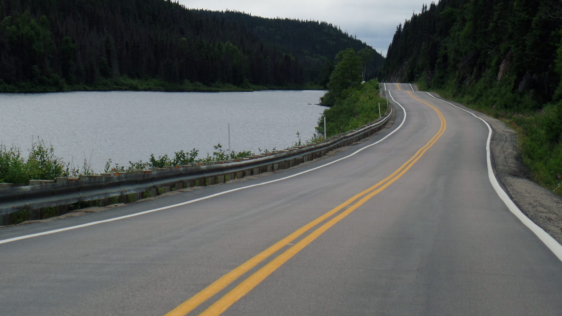 $468 million committed to Highway 389 improvements - ReNew Canada