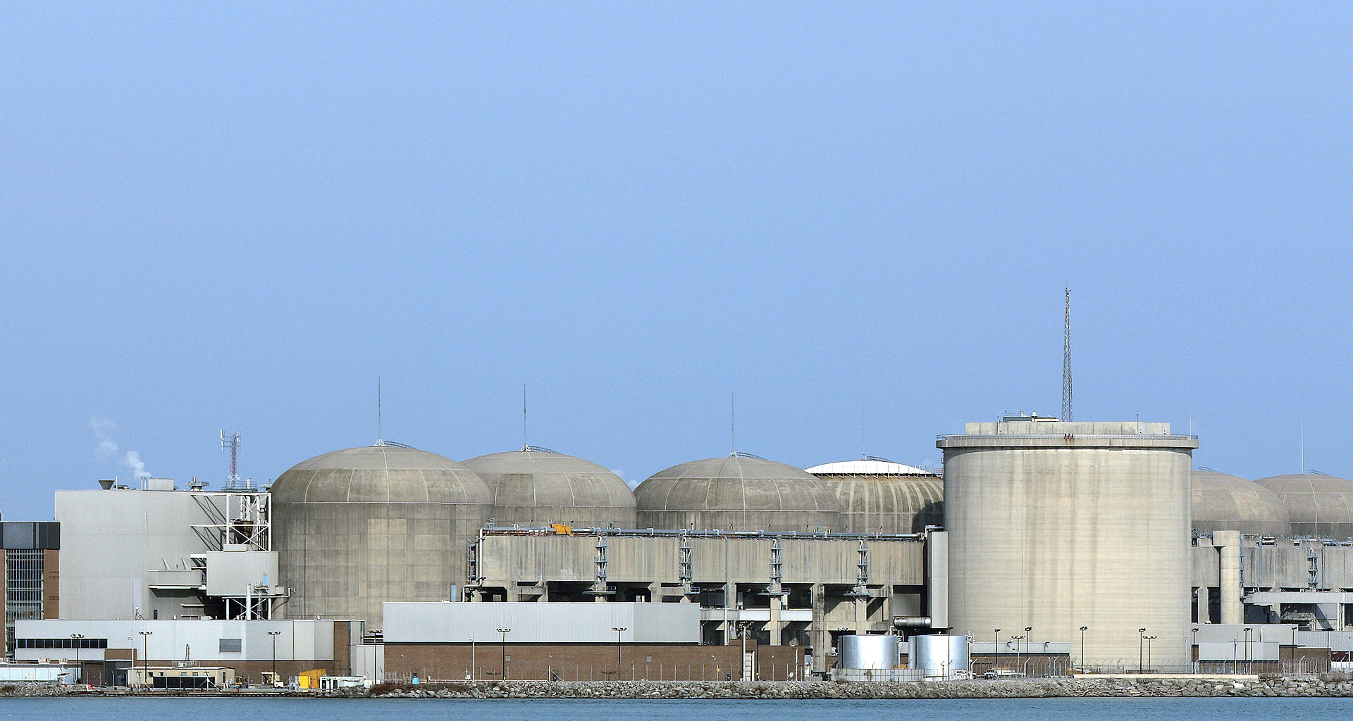 Pickering Nuclear granted 10-year licence extension - ReNew Canada