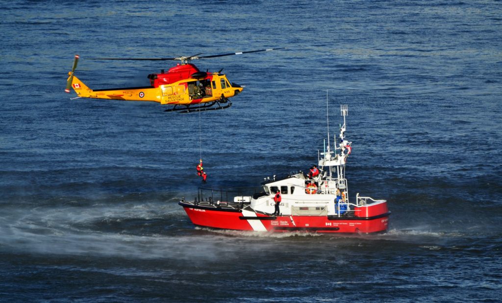 Contract awarded for Canadian Coast Guard College rehabilitation ...