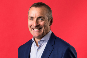 Lyash out, Hartwick in as OPG President and CEO – ReNew Canada