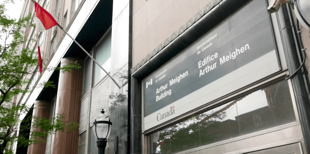 Canada announces major renovation of Arthur Meighan Building – ReNew Canada