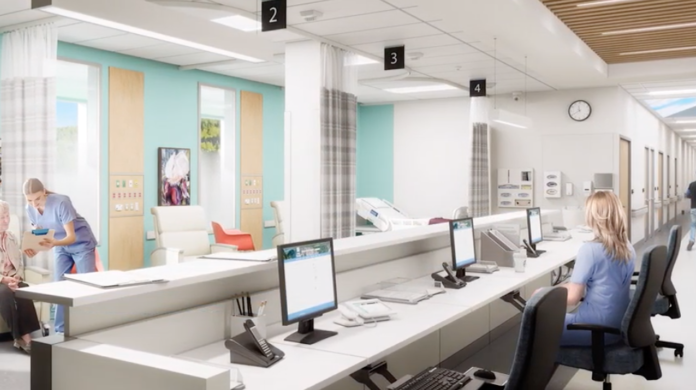 Contract awarded for new acute care hospital in Corner Brook – ReNew Canada