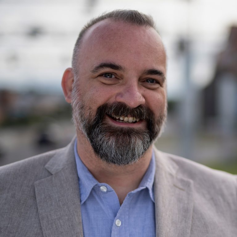 Daniel Firth joins WSP’s transportation team – ReNew Canada