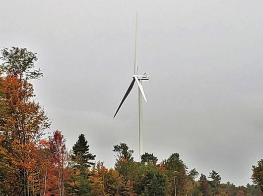 Henvey Inlet Wind reaches substantial completion – ReNew Canada