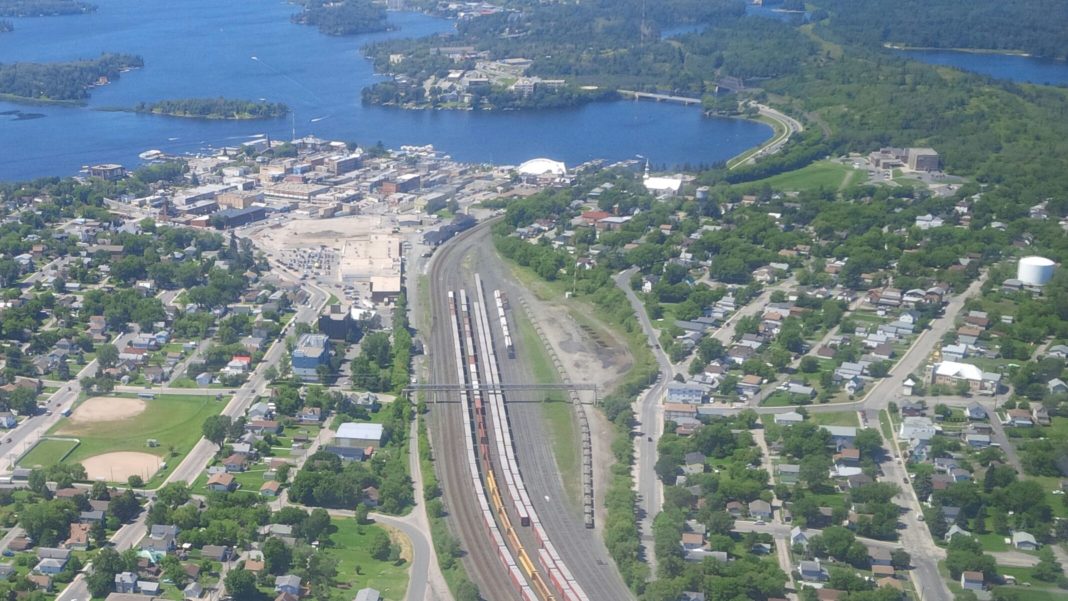 Ontario invests in Kenora, Dryden transportation projects – ReNew Canada