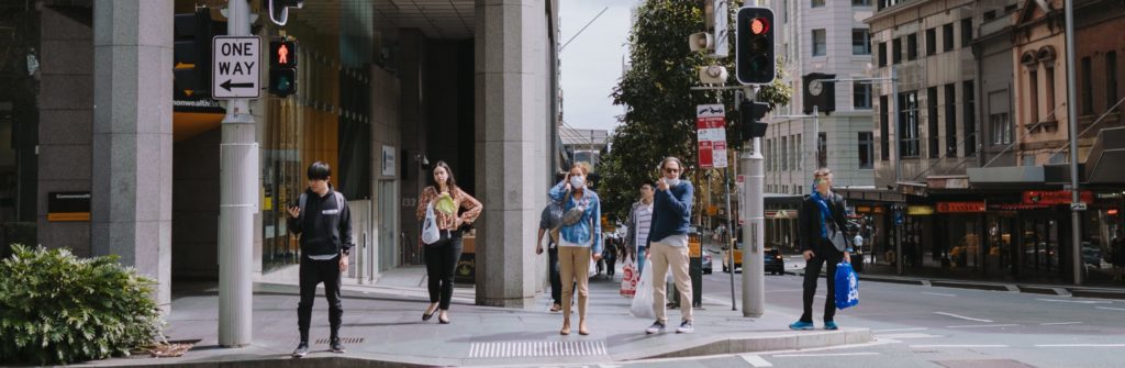 FCM releases guide to help modify city streets during pandemic – ReNew ...