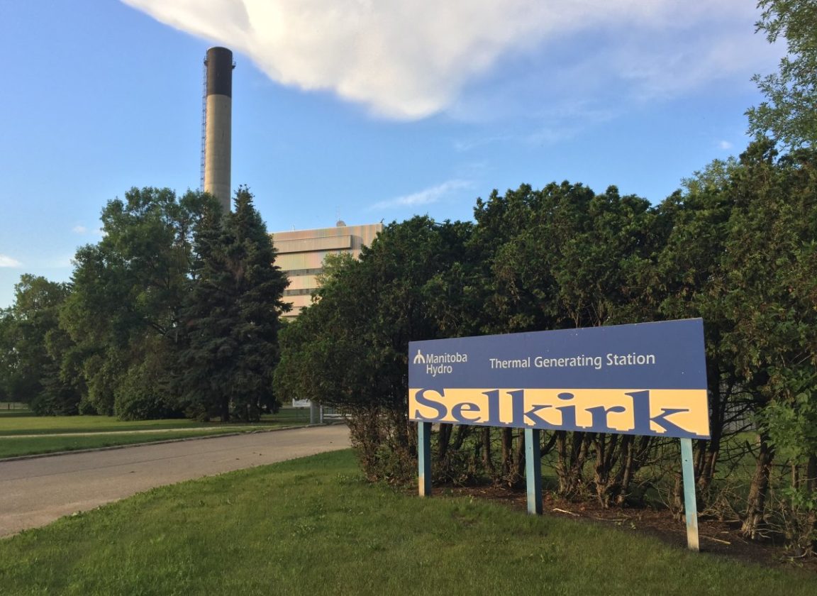 Manitoba Hydro to decommission Selkirk generating station – ReNew Canada