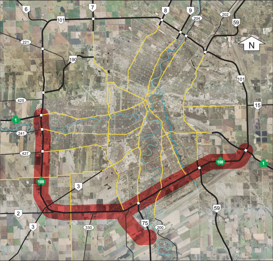Manitoba releases South Perimeter Highway Design Study – ReNew Canada