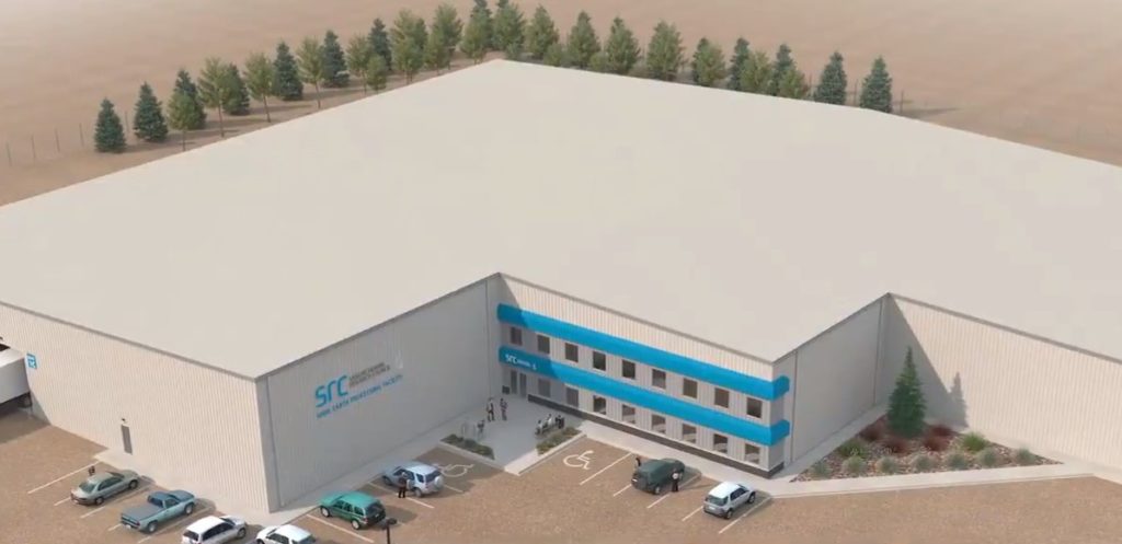 Saskatchewan to construct Canada’s first rare earth processing facility ...