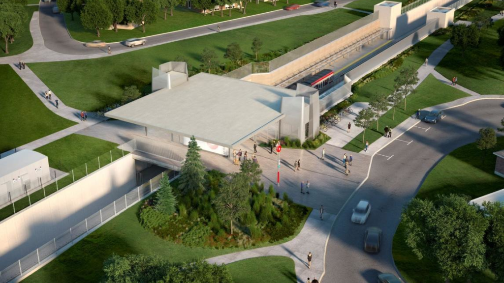 Ottawa’s stage two LRT tunnel construction starts – ReNew Canada