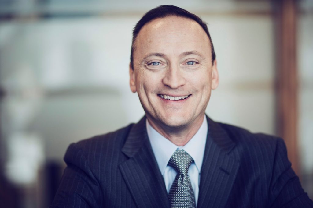 Fortis Inc. appoints new president and CEO – ReNew Canada