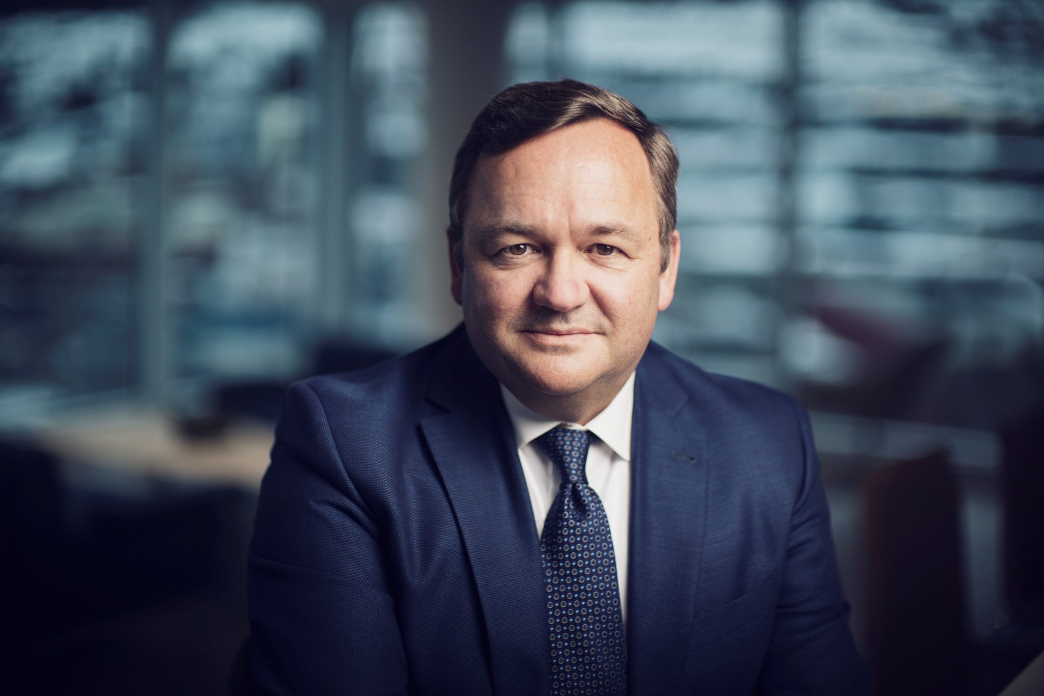 Fortis Inc. appoints new president and CEO – ReNew Canada