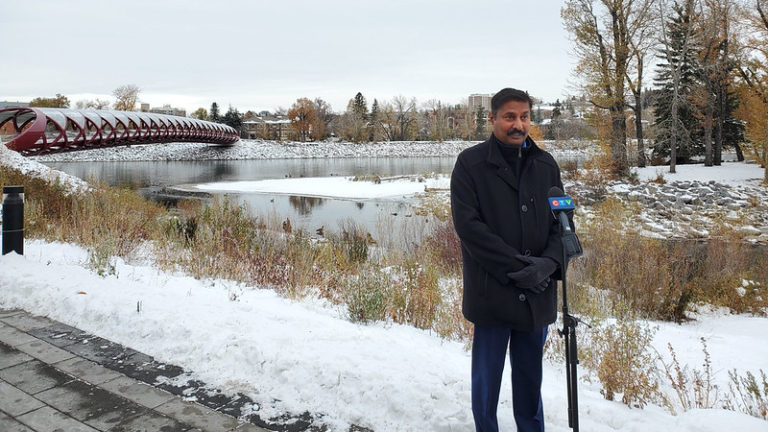 Water infrastructure funds for eight Alberta communities – ReNew Canada