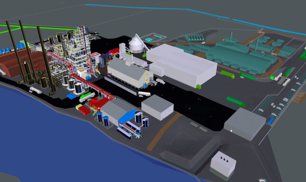 Joint investment for renewable energy infrastructure in Quebec – ReNew ...
