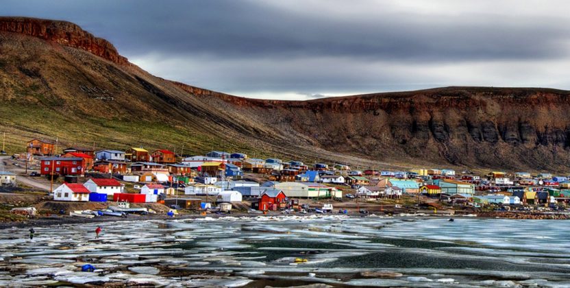 CIB launches Indigenous community infrastructure initiative – ReNew Canada