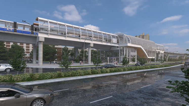 City of Edmonton Launches New Transit Infrastructure – ReNew Canada