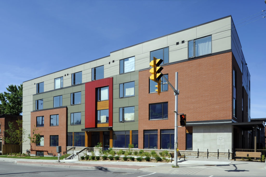 Ottawa gets $11.2 million boost for community infrastructure projects ...