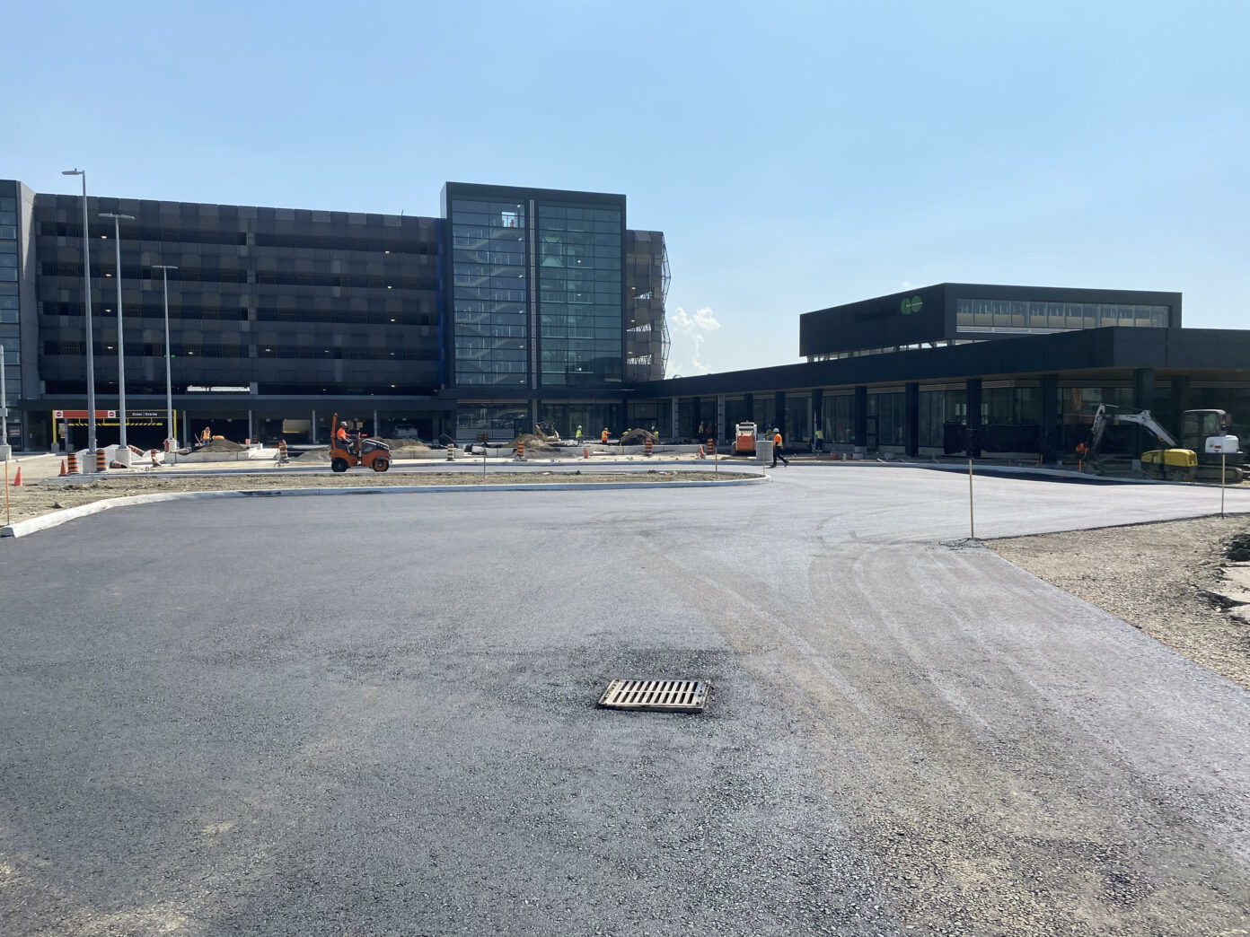 GO-station-building_Bramalea – ReNew Canada