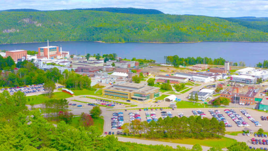 CNL_Chalk River Laboratories – ReNew Canada