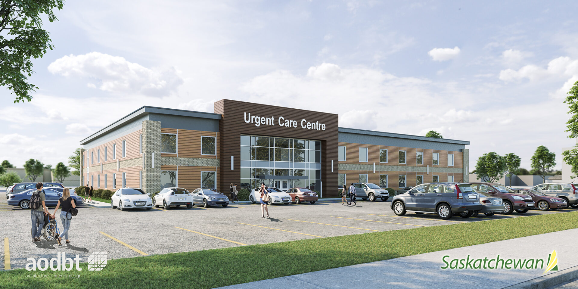 Construction manager selected for Regina’s new Urgent Care Centre ...