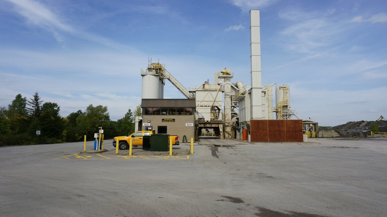 OAPC hands out awards at Fall Asphalt Seminar – ReNew Canada