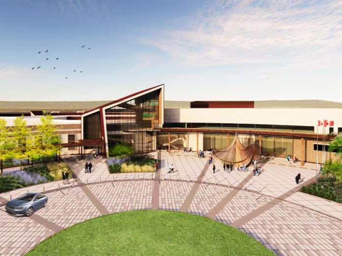 Ontario breaks ground on Thunder Bay Correctional Complex – ReNew Canada