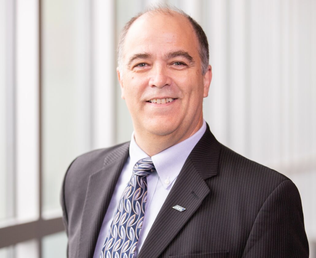 Canadian named president of American Public Works Association – ReNew ...