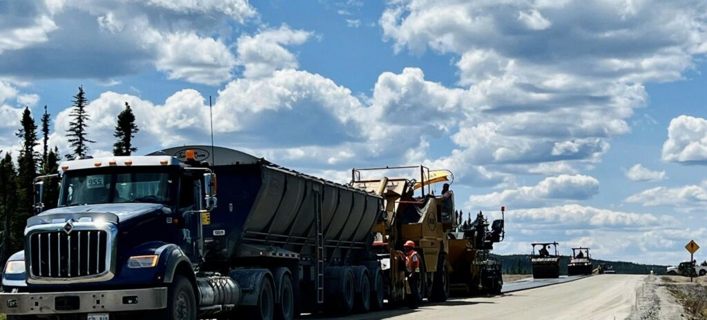 NL announces $225M investment in multi-years roads program – ReNew Canada