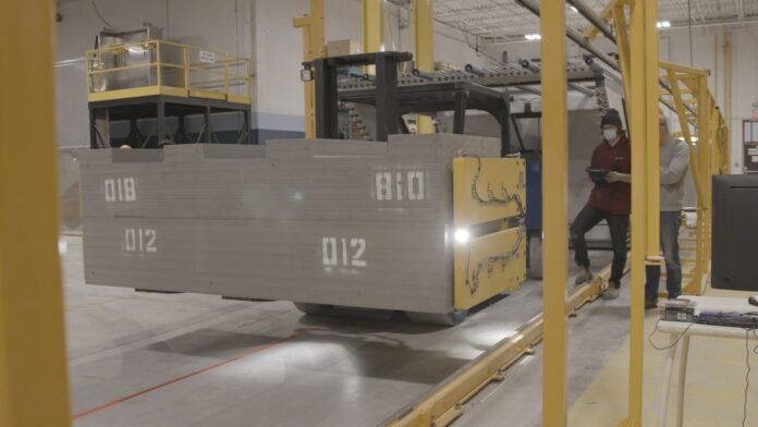 Nuclear Waste Management Organization-The NWMO completes success ...
