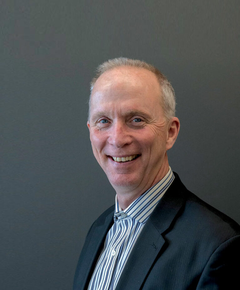 Leading the building team for the Gordie Howe International Bridge ...