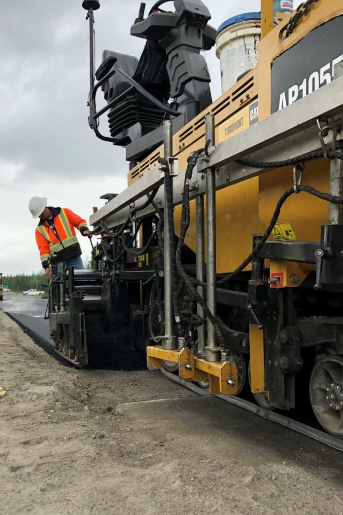 Trans-Labrador Highway paving completed marking historic day – ReNew Canada