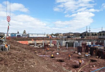 Construction of Inuvik Wind Project underway - ReNew Canada