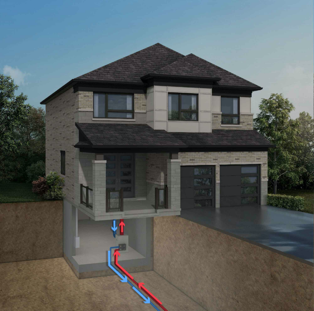 NRCan green infrastructure program invests in energy efficiency for ...