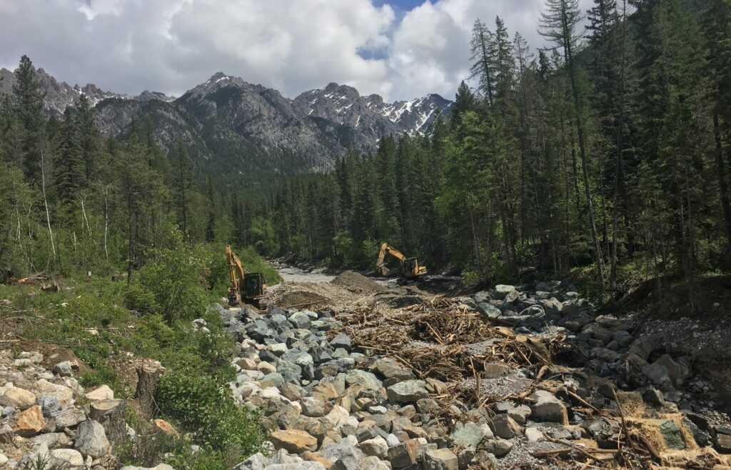 Canada and B.C. invest to make communities more resilient to natural ...