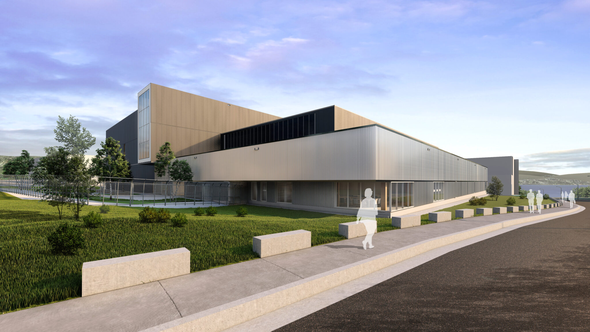 CNL breaks ground for Chalk River Laboratories nuclear research ...